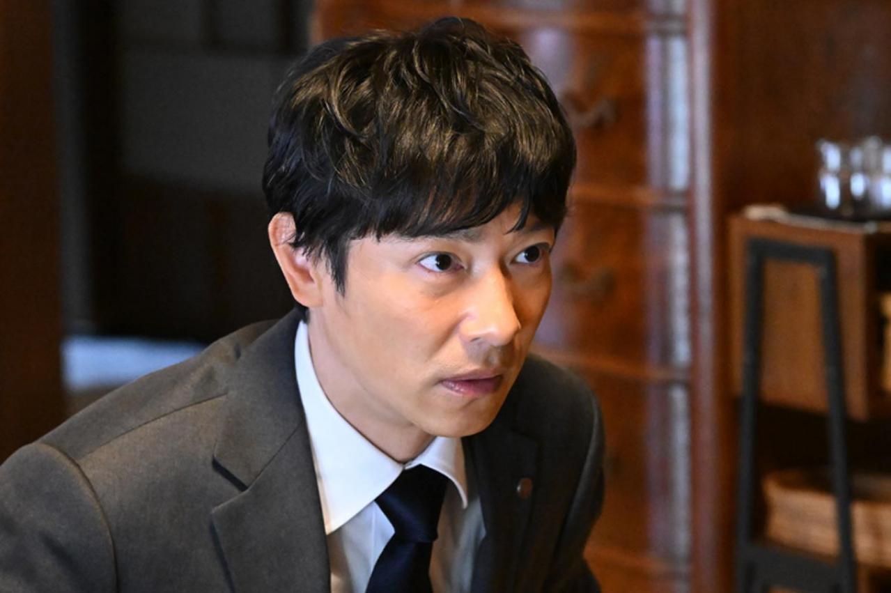 【VIVANT第4話】「こういう堺雅人が見たかった！」SNS上では、数々のVIVANTネタが生み出される | ゆうゆうtime｜ページ 2/2