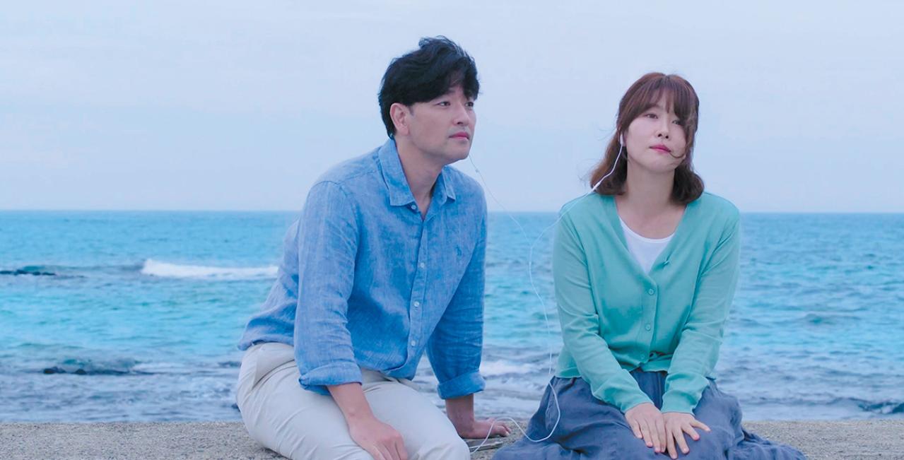 韓国映画ファン必見！『夏の終わりのクラシック』、ユン・ソクホ監督の最新感動作【LiLiCo's試写室】 | ゆうゆうtime